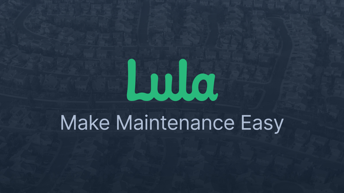 Lula Customer Portal
